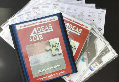 Special Offers | Ideas4ADIs